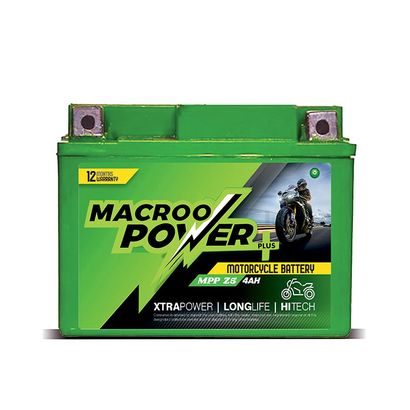 Macroon Power